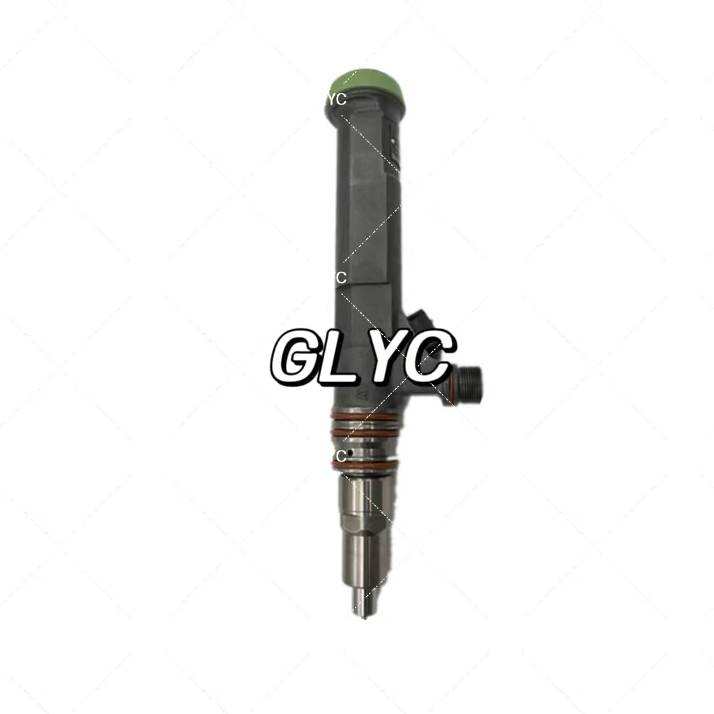 High Quality Common Rail Fule Injector EX59407500022 X59407500008 ...