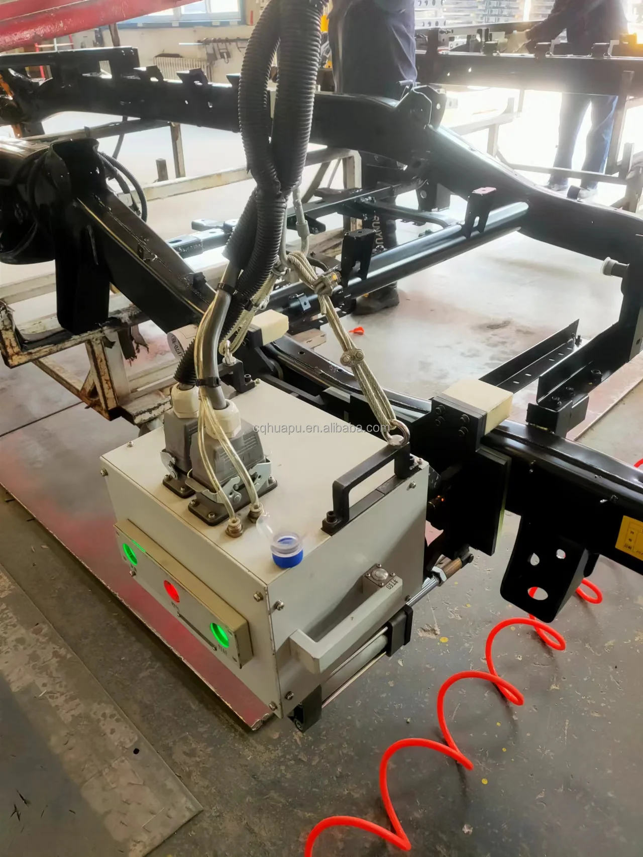 Hpdbe1b520 Metal Engraver Portable Engine Number Engraving Machine ...