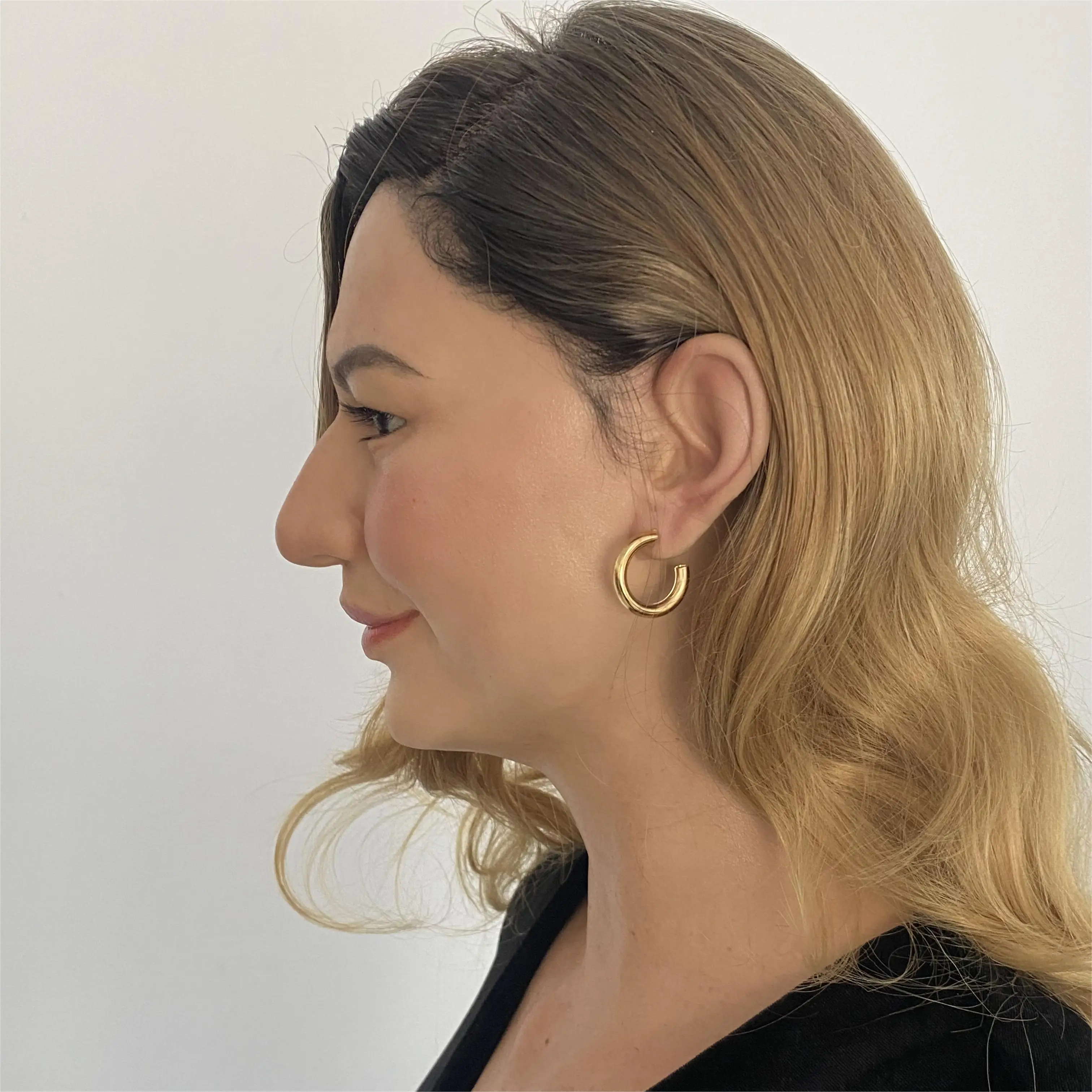 2022 Surreal Real Silicone Wax Figure - Lifelike Mannequin
