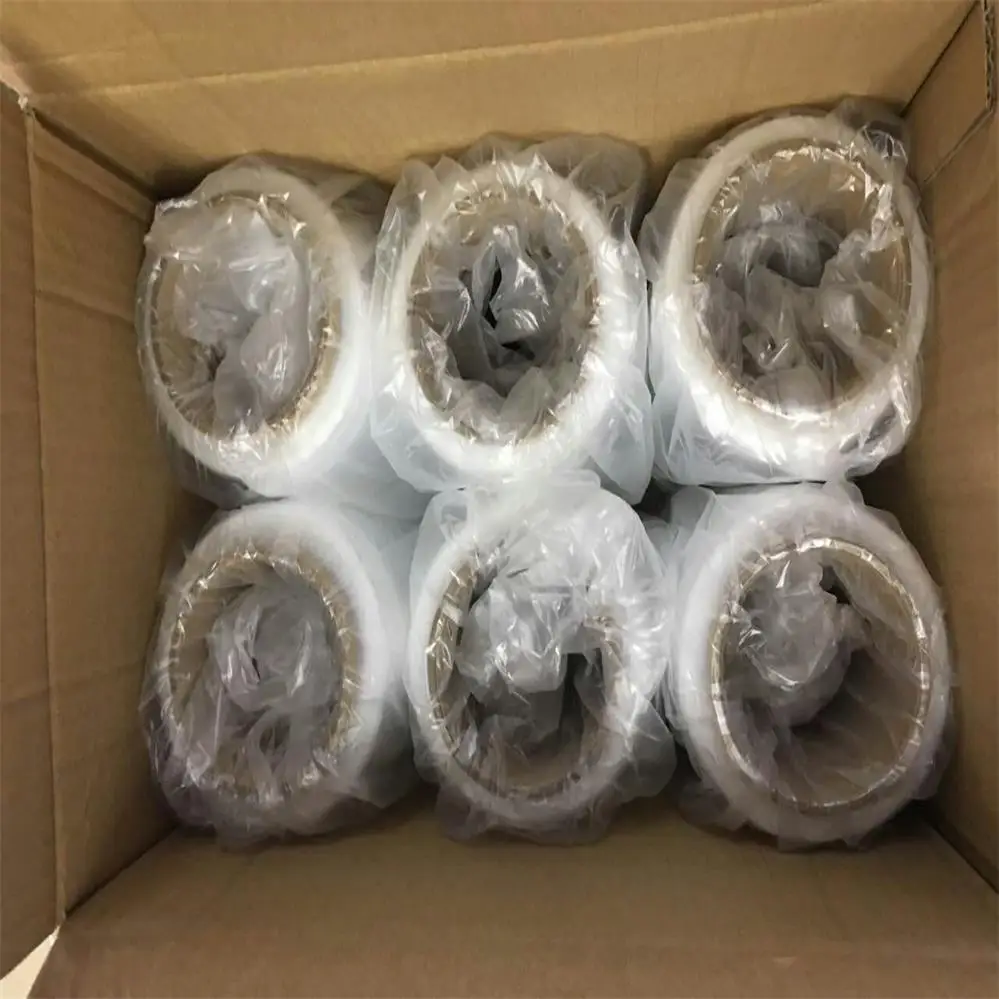 Pallet Wrap Stretch Film With Extended Core - Buy Pallet Wrapping ...