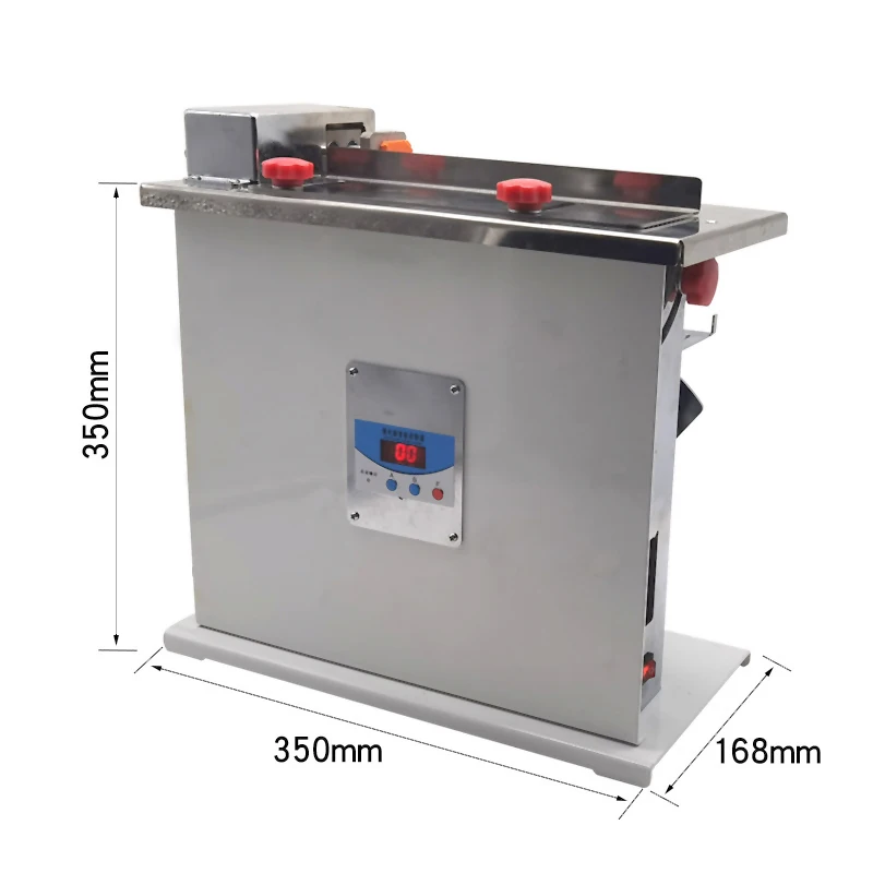 Semi-auto L-clip Labeling Machine| Alibaba.com