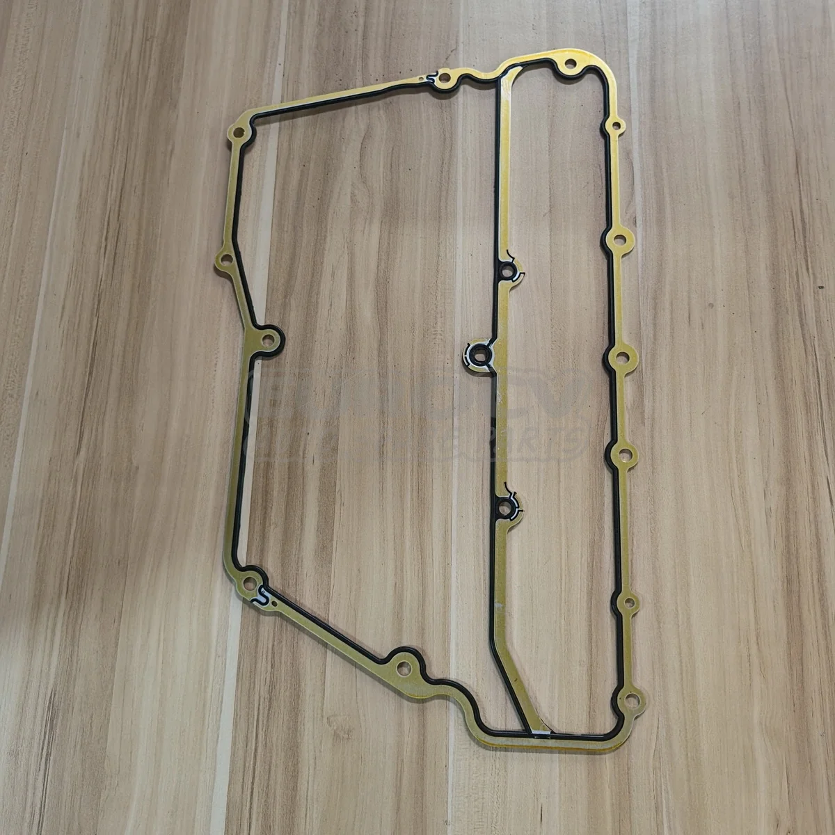 SCE 2096562 Oil Cooler Seal for Scania Trucks - Eurocv Truck Parts