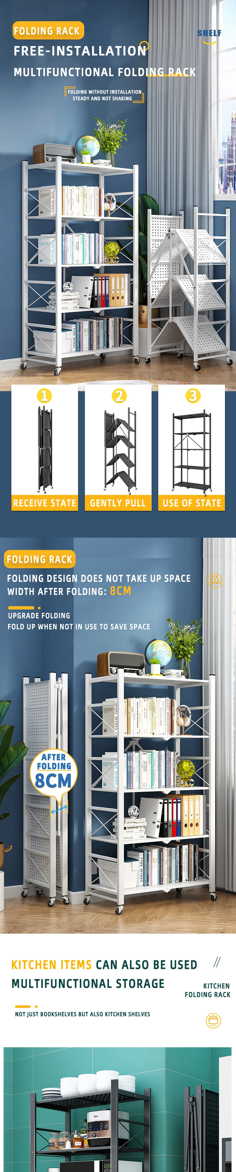 Convenient Food Delivery Truck/kitchen Utensil Display Rack/tableware ...