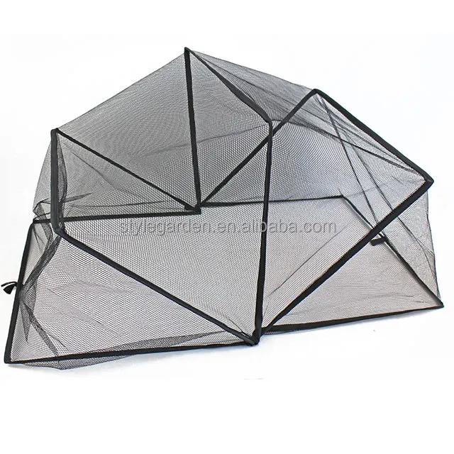 Pop up Bird Netting Fruit Cage Garden Cover| Alibaba.com