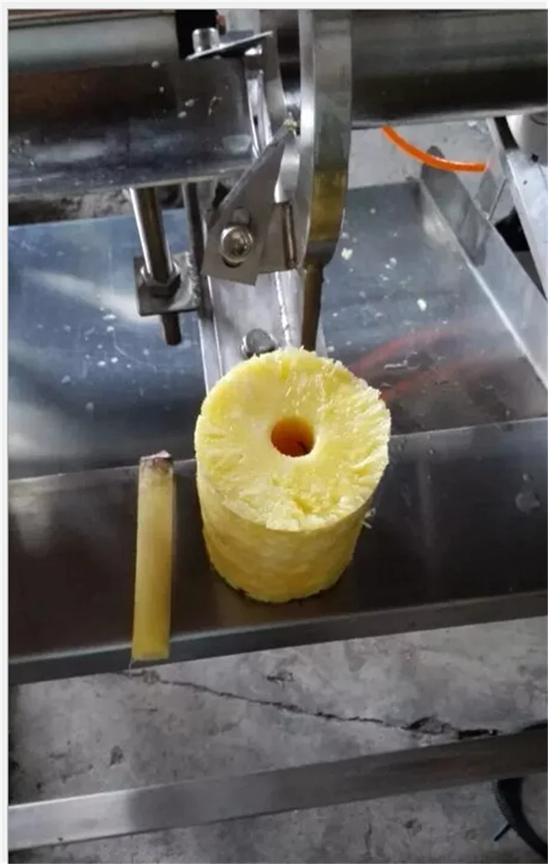 Leadworld Complete Pineapple Processing Machine For Canning Pineapples - Buy Pineapple ...
