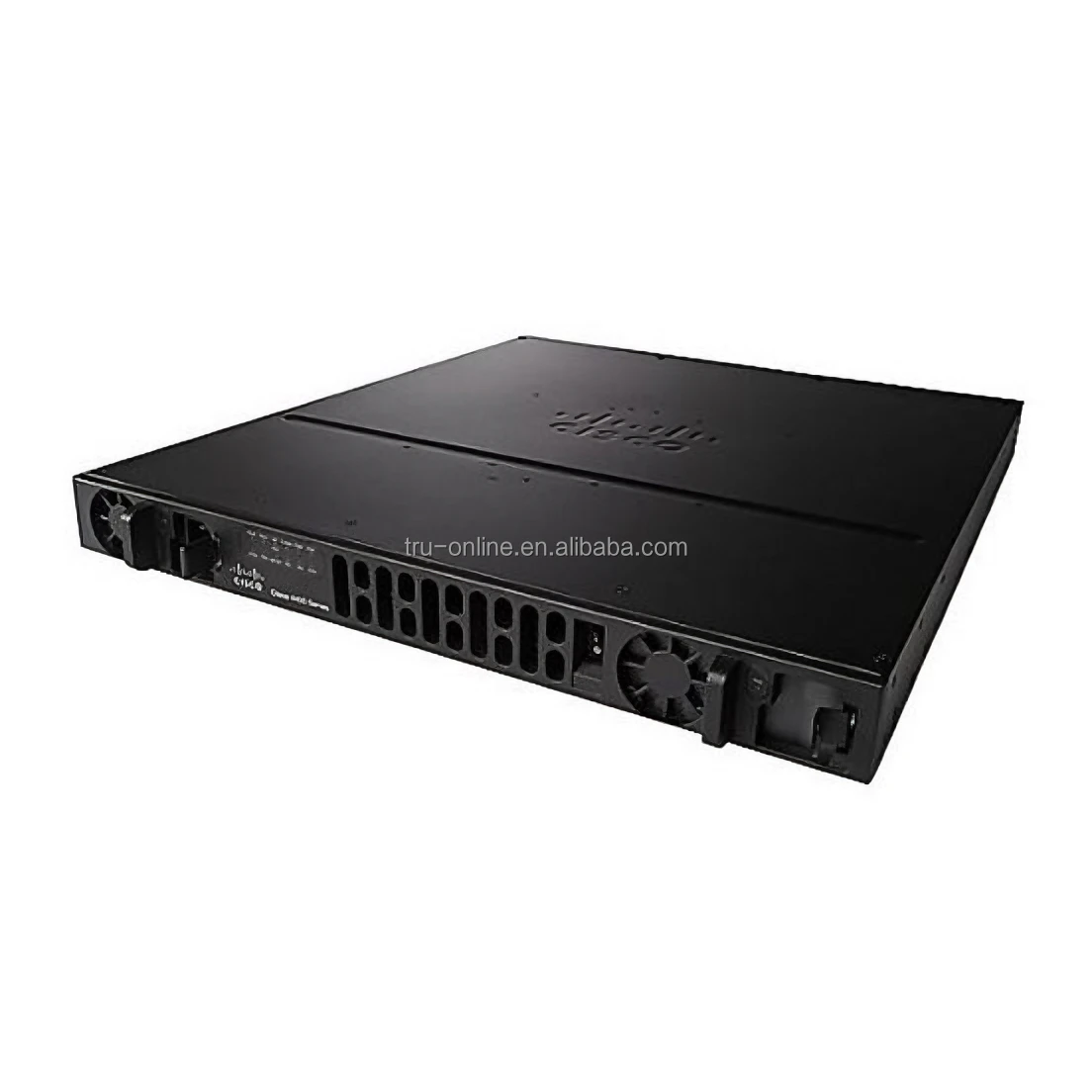 ISR4431/K9 Cisco Router - Reliable Performance & Versatility
