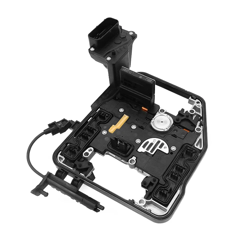 High Quality DQ200 TCU for VW - DSG Transmission Control