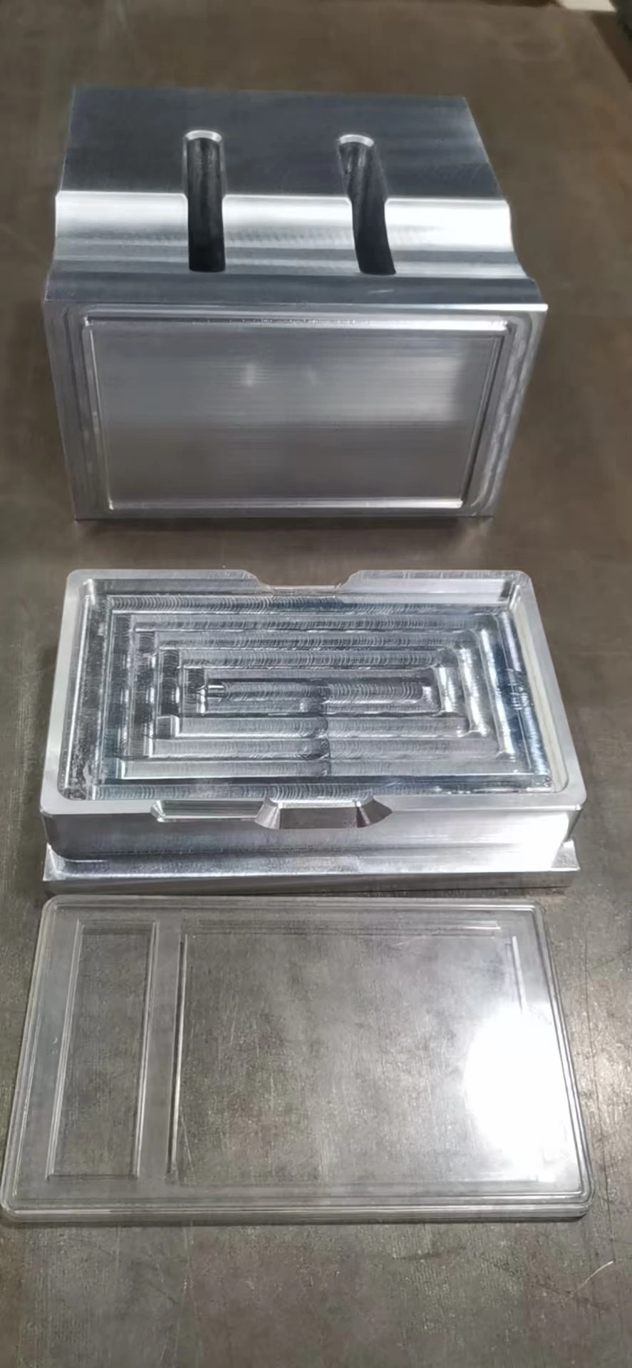 15K Ultrasonic Plastic Grading Slab Case Sealing Welding Machine for ...