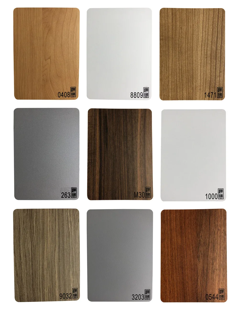 E0 Table - Premium MDF Office Table Top Workstation Panel