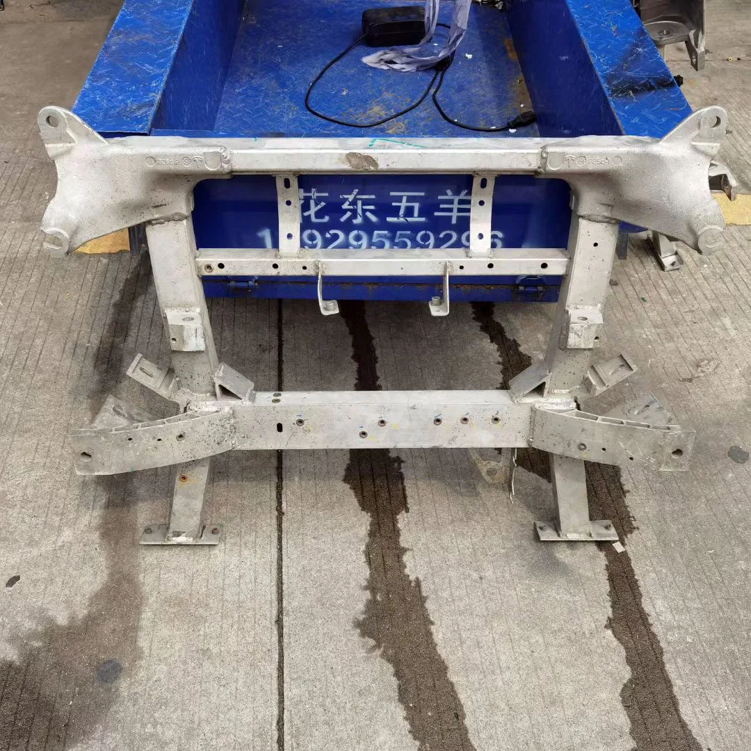 For Old Tesla Models Modely Model3 Gantry Water Tank Frame Accessories ...