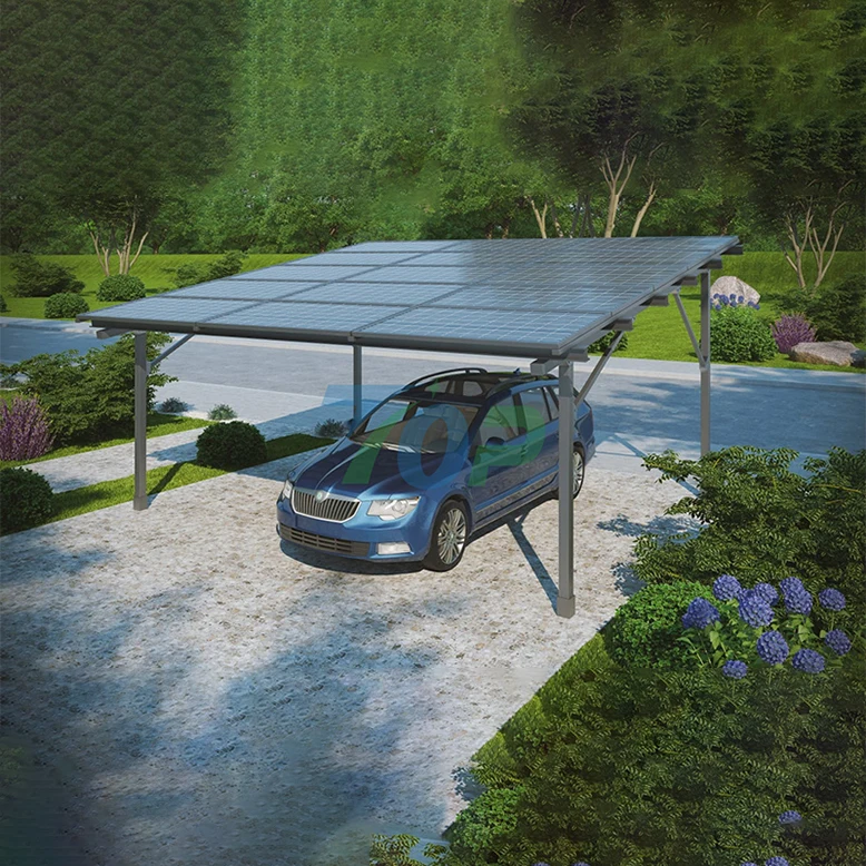 Standard Aluminum Frame For Pv Solar Module High-efficiency Solar ...