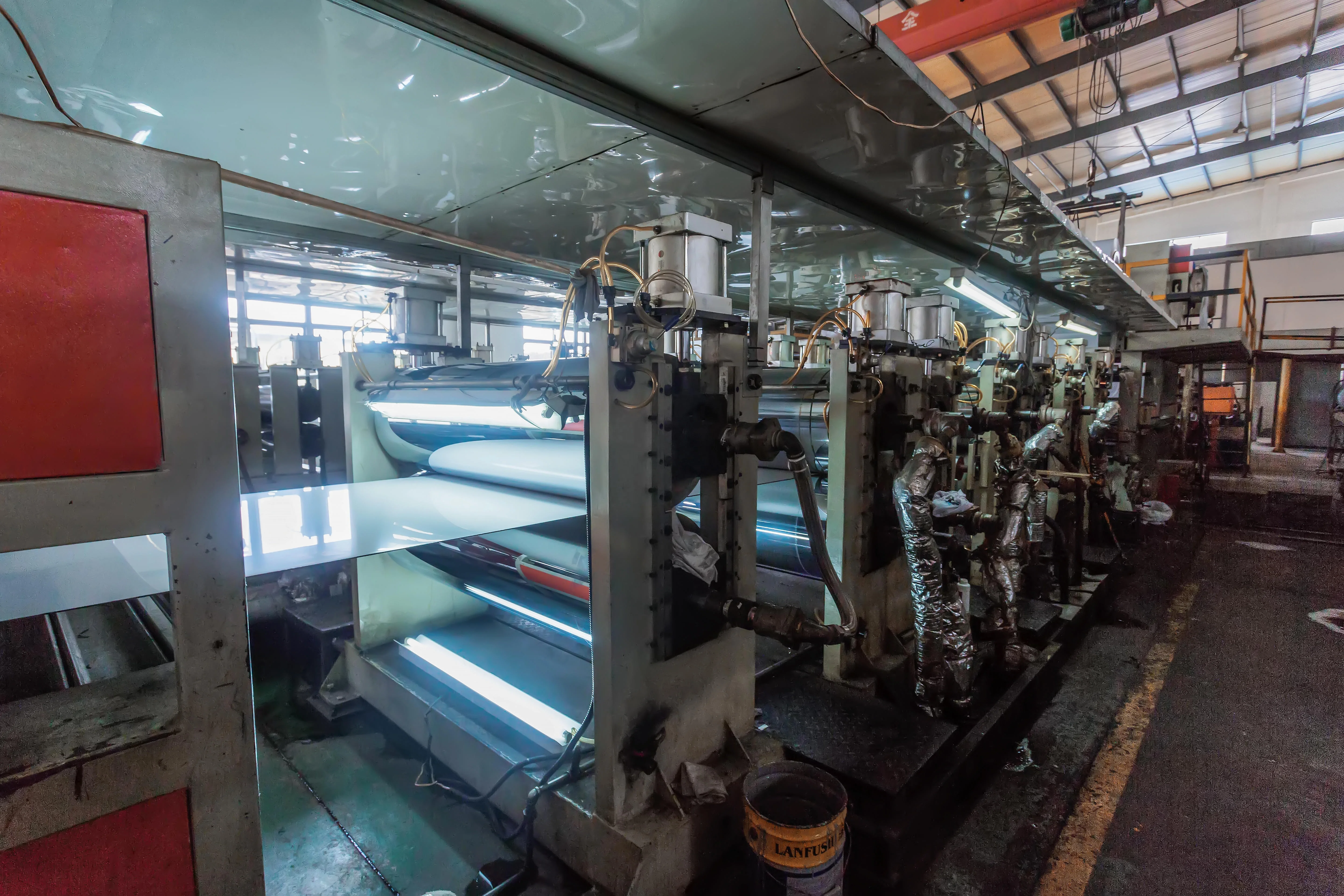 Acp Sheet/ Manufacturer Alucobond / Aluminium Alucobond Panel Fixing ...