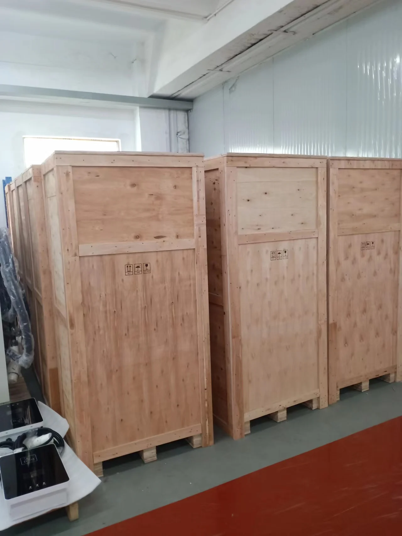 Movable Energy Storage Electric Car Charging With 40kwh 60kwh 122kwh ...