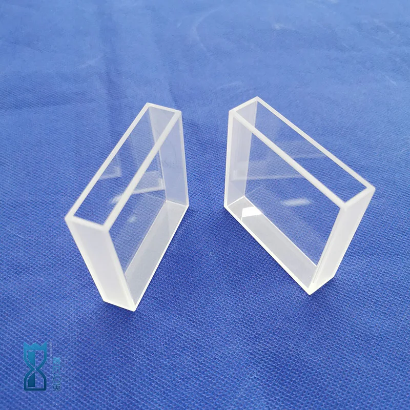 Fluorescence Cuvettes - High Precision Quartz Cells