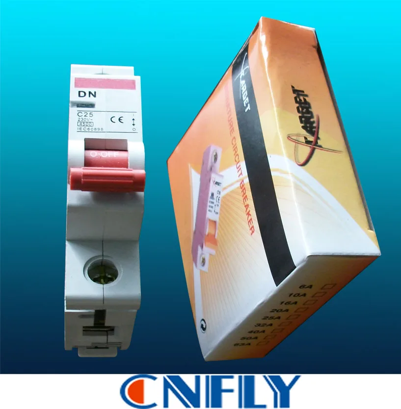 All Type C45 C65 C60 L7 Dx3 Skd Mcb Parts Teach Assemble Testing - Buy ...