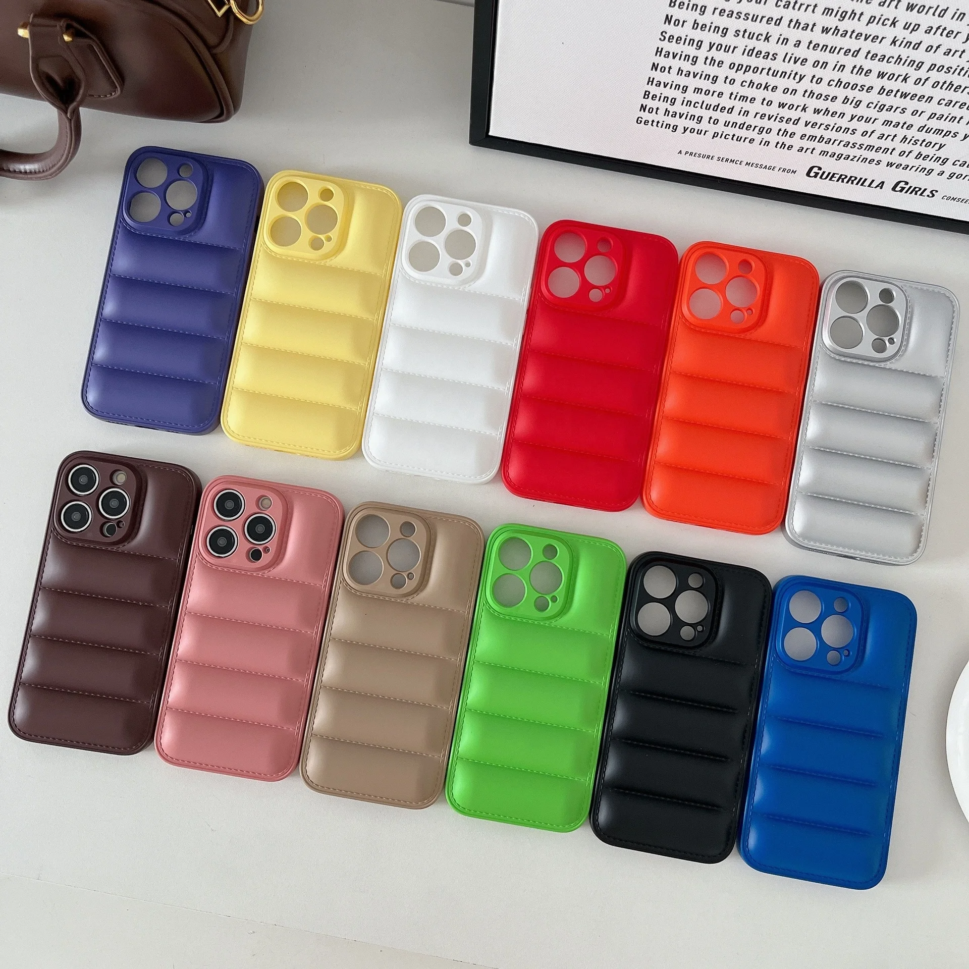 Creative Design the North Face Mobile Phone Case for Samsung
