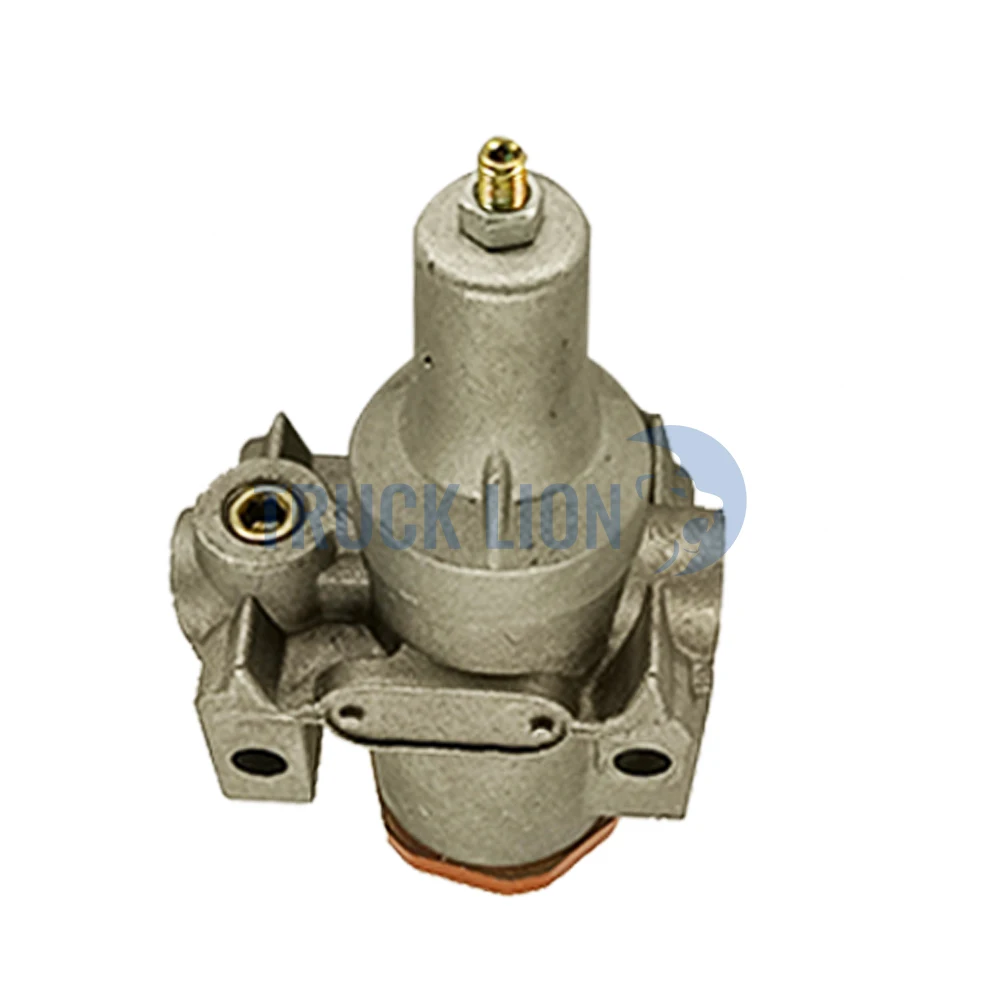 Truck Transmission Accessory Pressure Regulating Valve A-4740 for ...