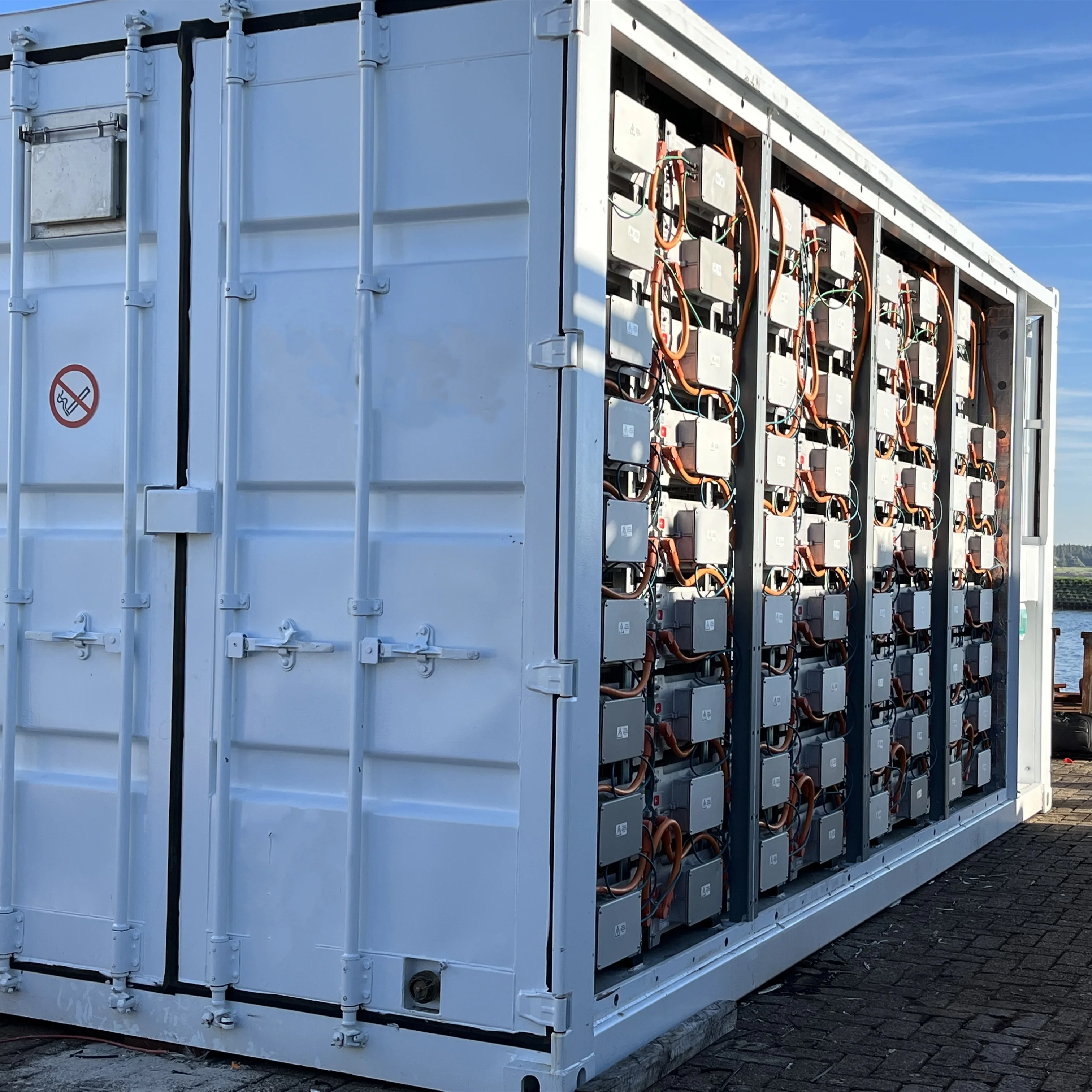 Factory Price container solar energy storage 24V 51.2V lithium ion ...