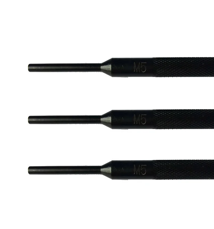 Manual Thread Insertion Type Tongue Breaking Tool For Threaded Inserts ...