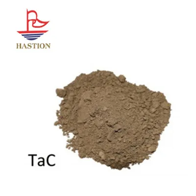 Tantalum Carbide ( TaC ) Powder High Purity as Grain Growth Inhabitor ...