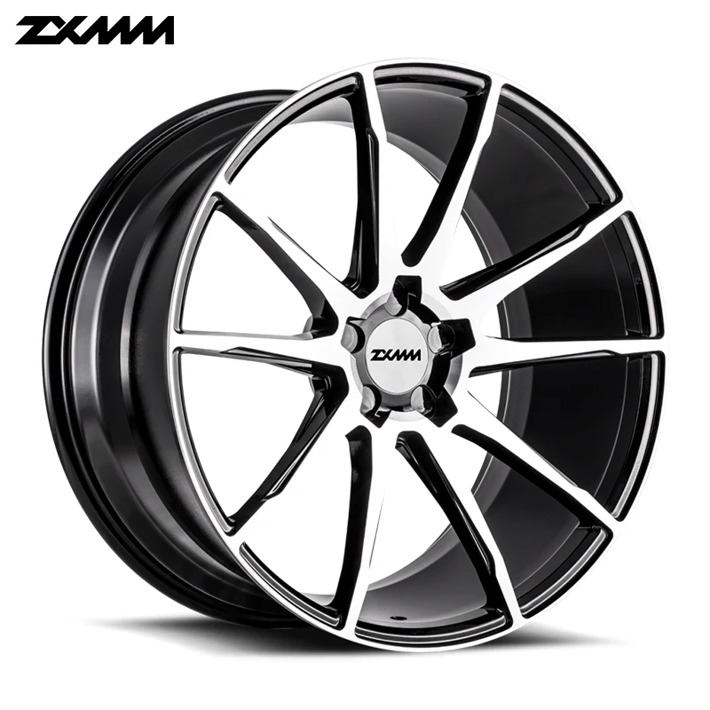ZXMM Customized Forged Car Wheels Rims - High Performance