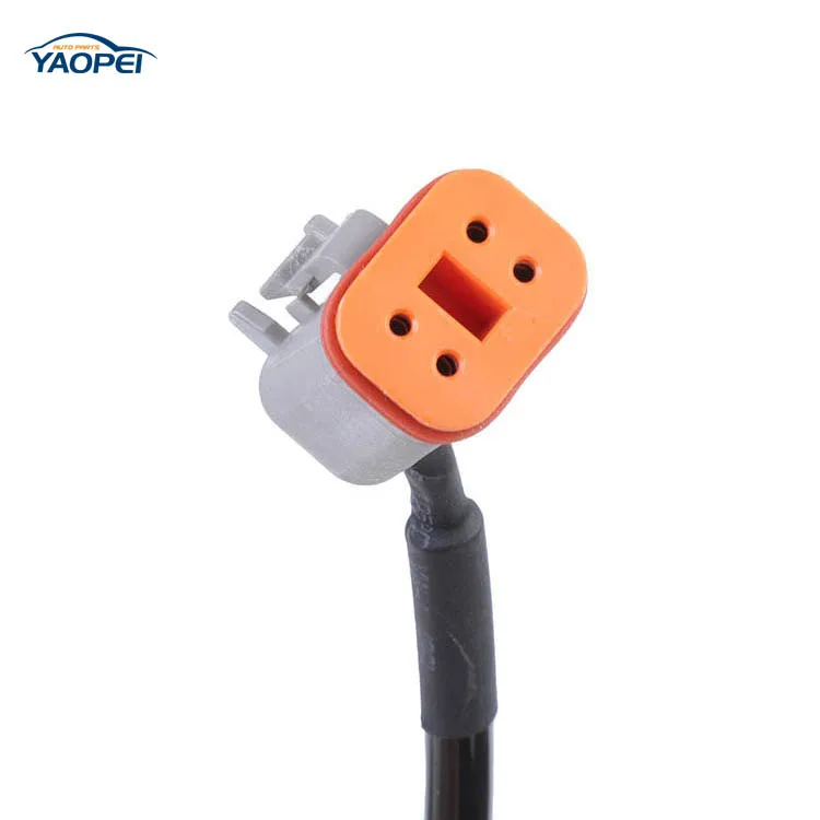 Sensor de presión de aceite 1452862 YAOPEI para Scania 4-Series 114 124 ...