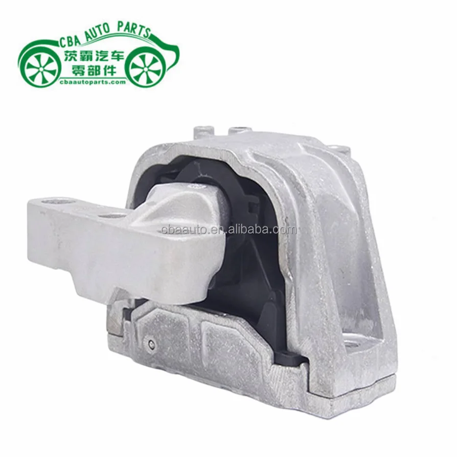 1K0199262AC 1K0199262AL 1K0199262L Right Insulator Engine Motor Mount ...