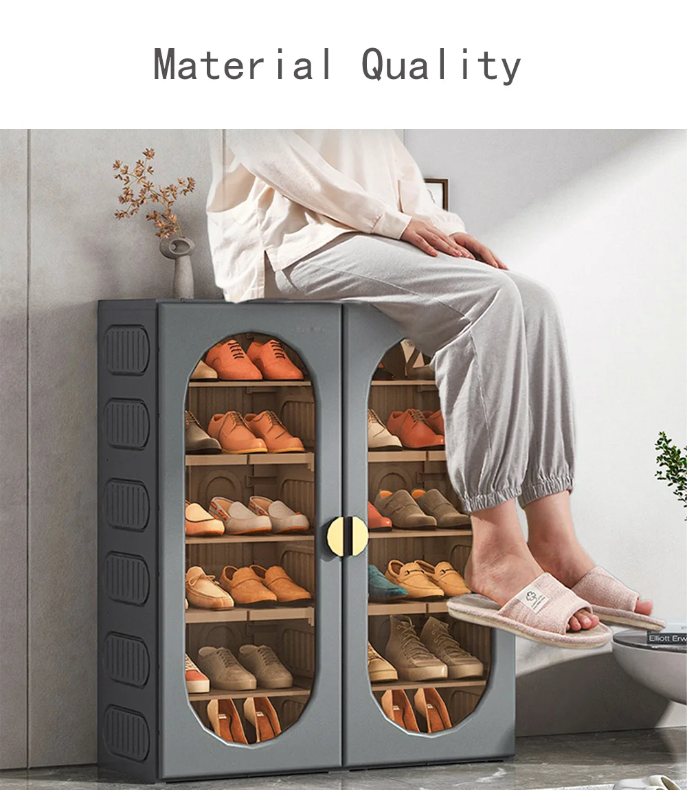 Modern Entry Porch Beauty Salon Shoes Cabinets - Zimoo