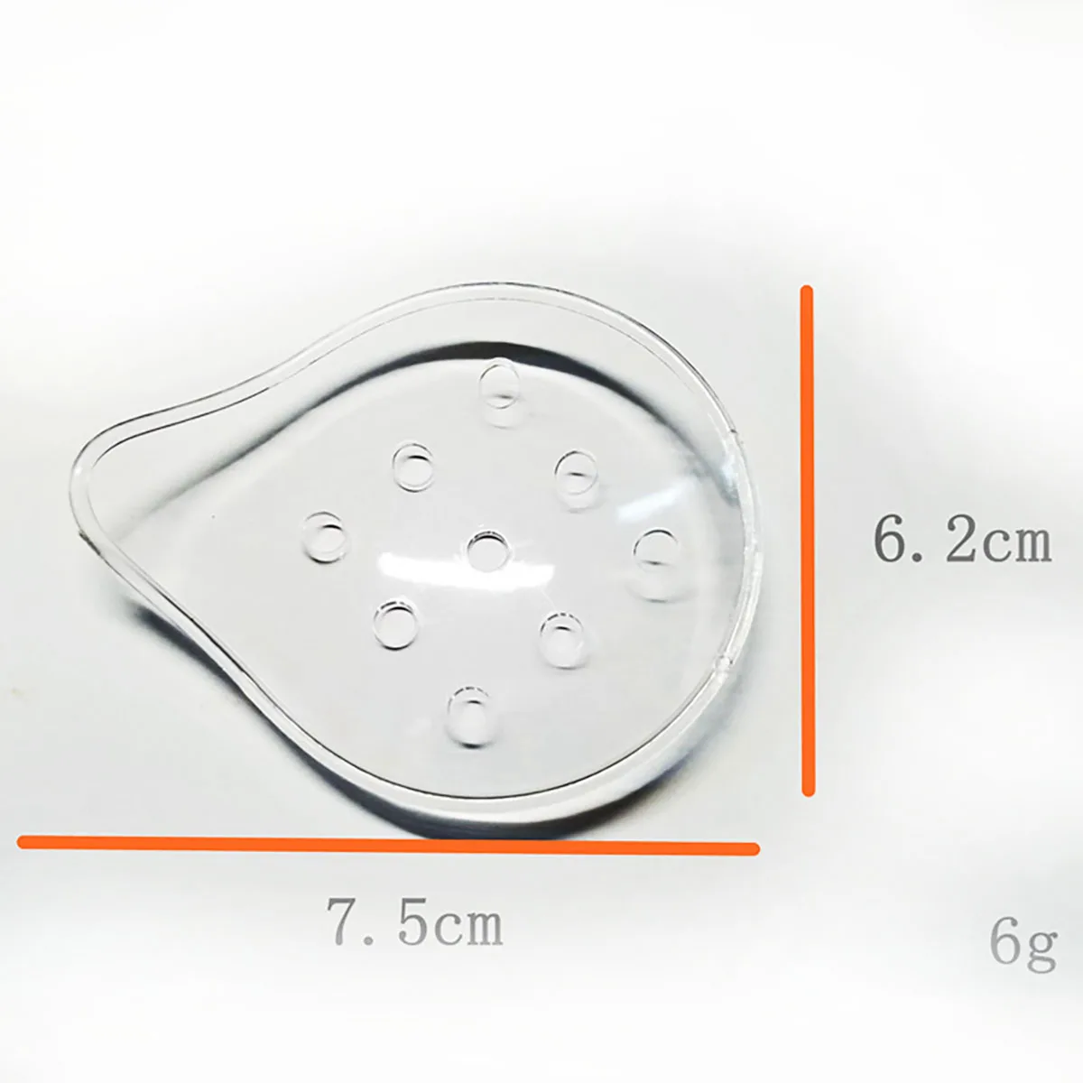 Disposable Medical Ophthalmic Eye Shield Surgery protection with Holes ...