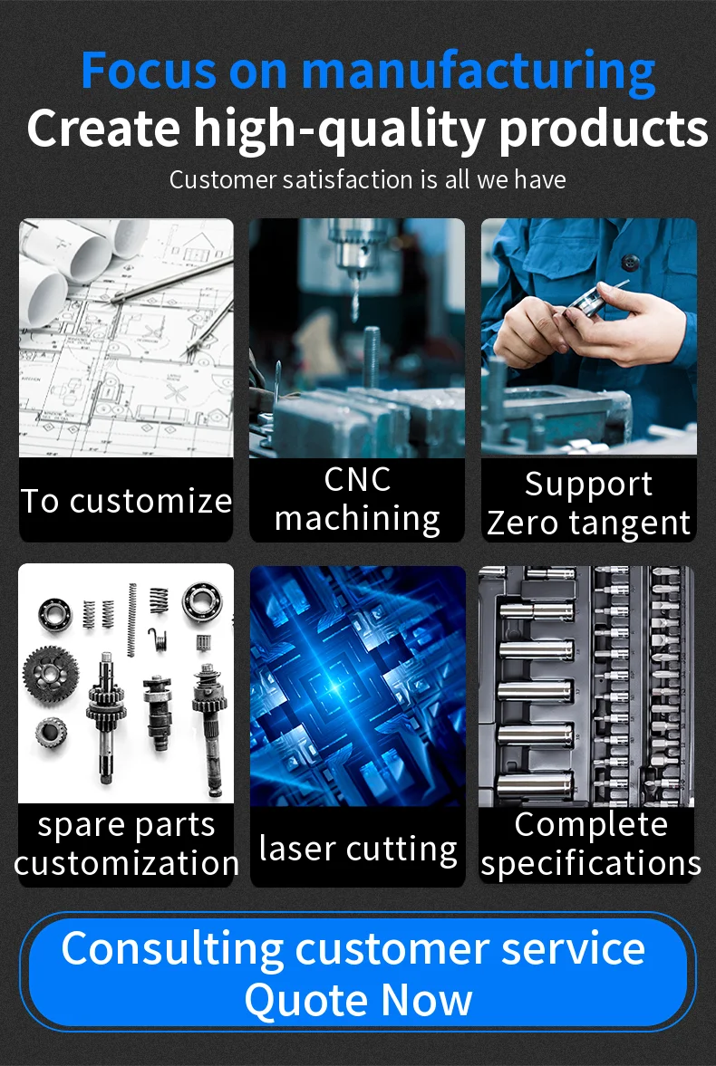 Digital Dial Indicator 0-50 Cnc Machine Tool Accessories Cnc Measuring ...