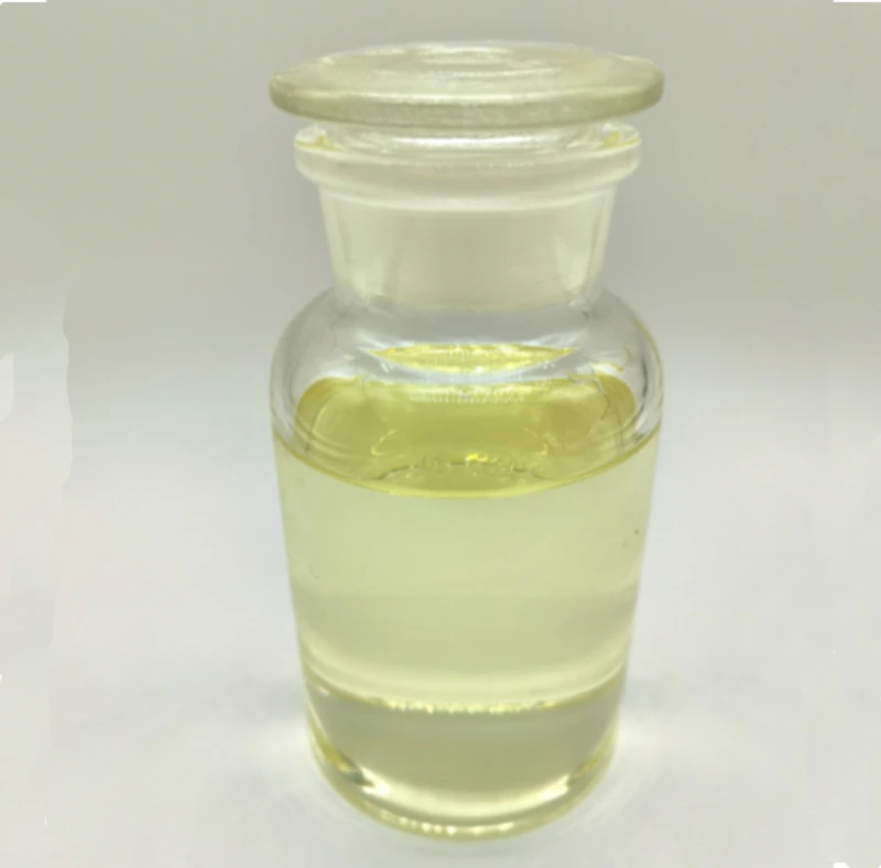 Viscosity Index Improver for Drilling and Obm Viscosifier Additives