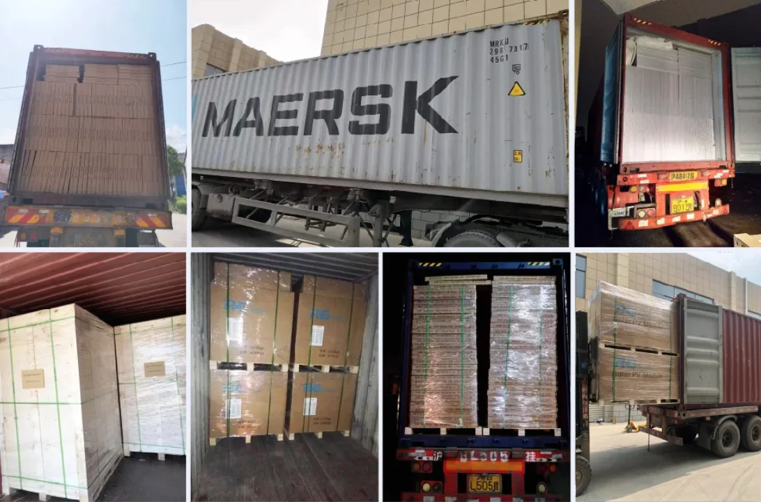 Wholesale Used Solar Panels - Efficient Second Hand Solutions