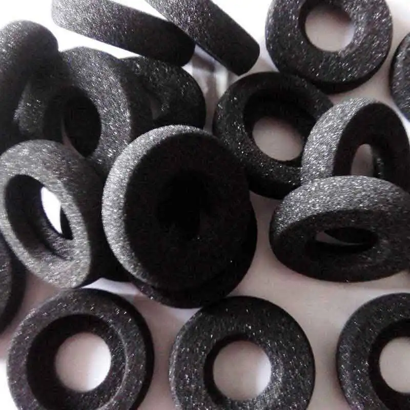 Fireproof Foam Ear Cushions For Plantronics H251 H251n H261 H261n Hw251 ...