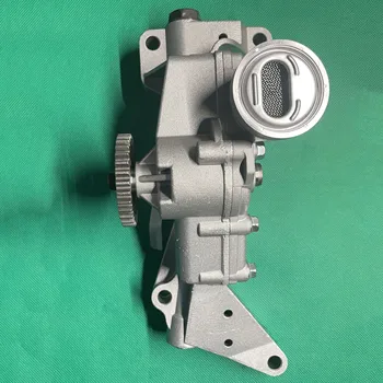 For Genuine Oil Pump 213102c201 For Hyundai Grand Starex 21310 2c201 ...