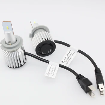 Guangzhou Globalpower Electronic Co., Ltd. - LED Car Light, LED headlight