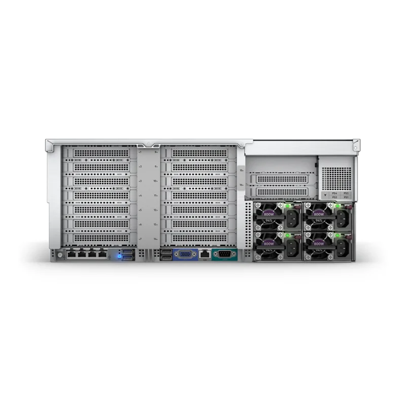Original P40459-AA1 HPE ProLiant DL580 Gen10 8260 2.4GHz 24-core 4P ...