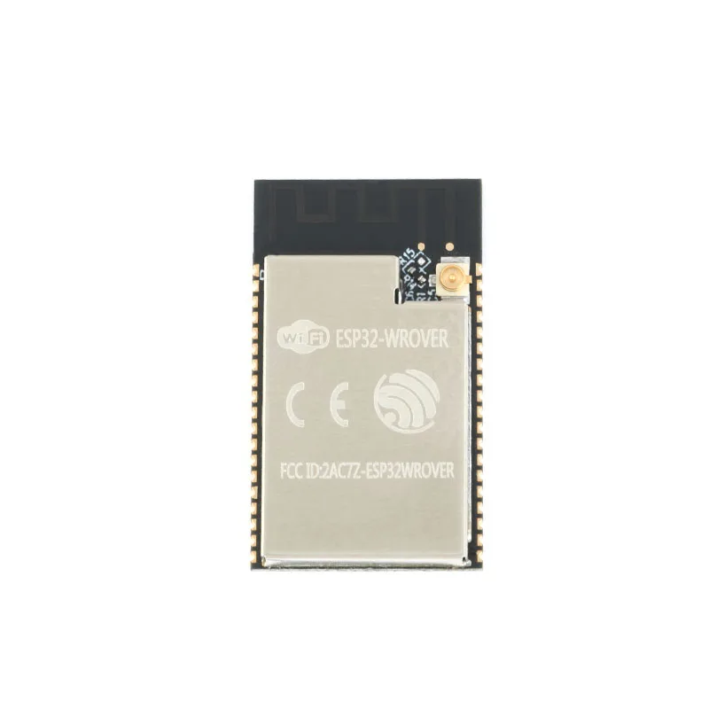 Odule Esp32-wroom De 32 Pulgadas,Esp32-wrover Esp32-wroom-32d-32u - Buy ...