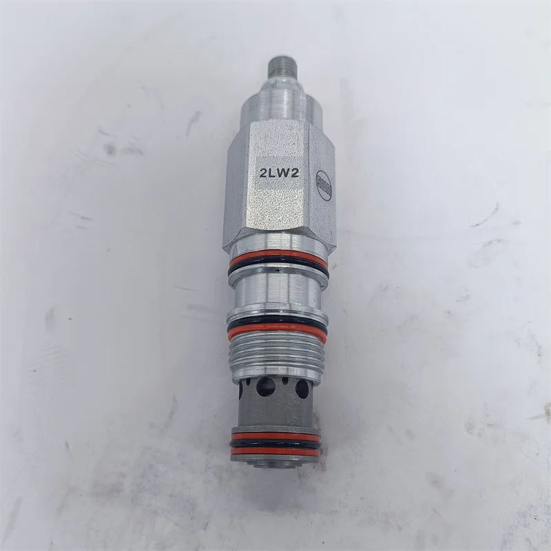 Sun Sequence Valve Scea-lan Scea-lwn Scga-lan Hydraulic Cartridge Valve ...