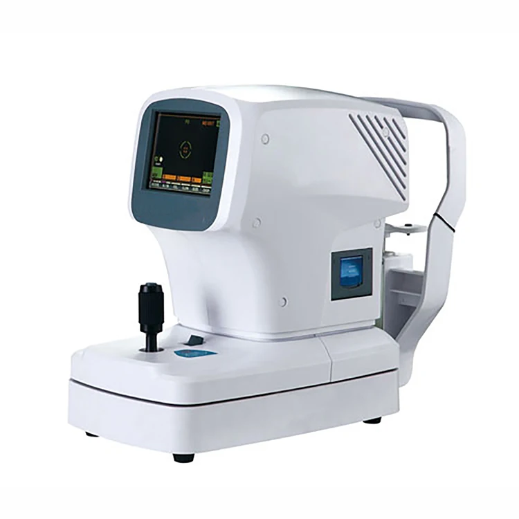 Ophthalmic Instrument Mslrm10 Auto Refrator Refractometer With ...