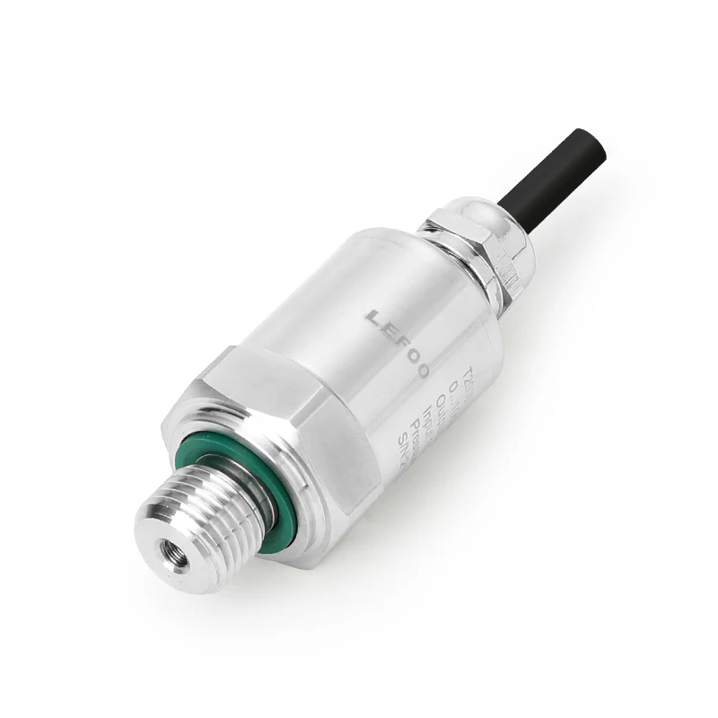 T2000 High Accuracy Water Pressure Sensor - Customized Support