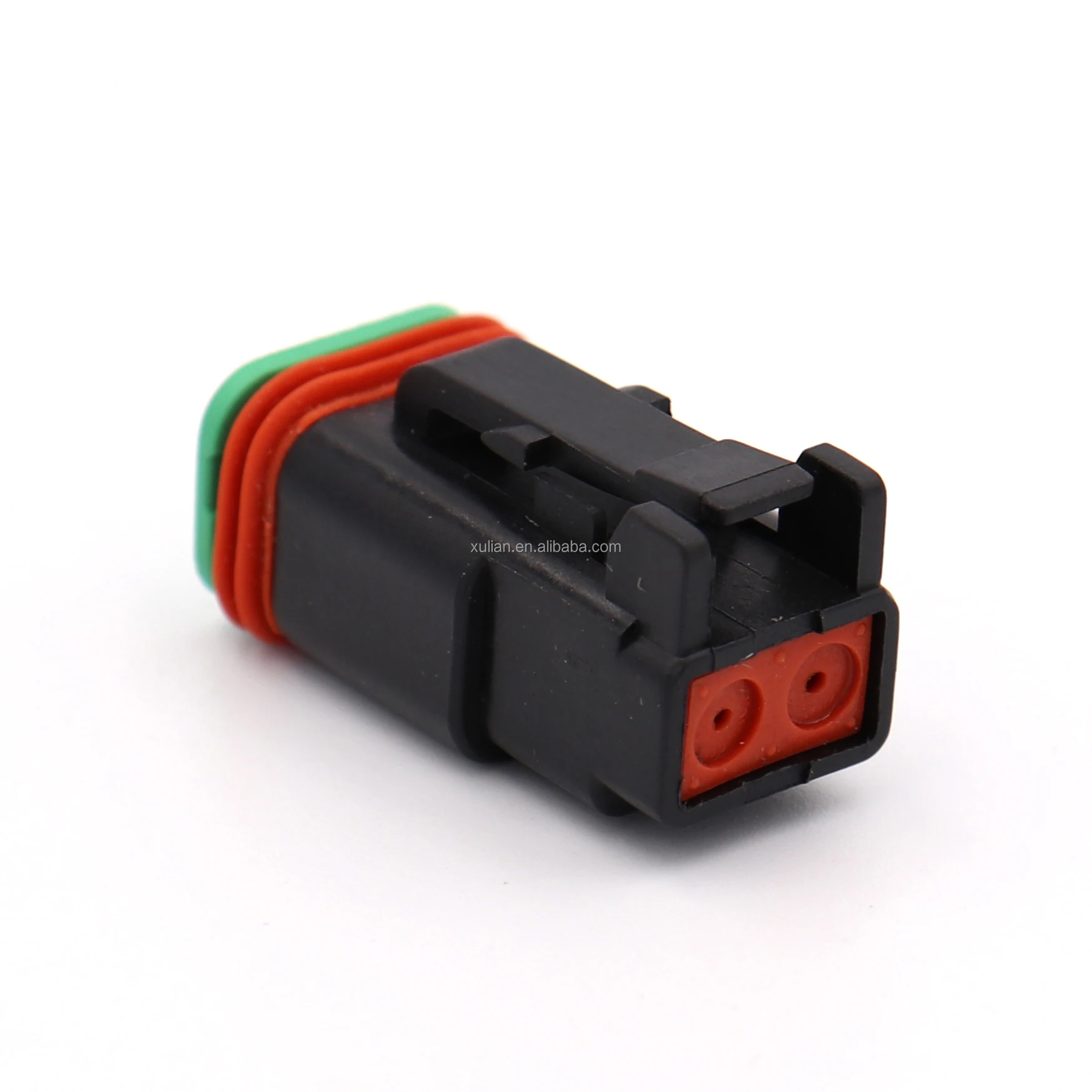 2P Electrical Wire High quality connectors Automotive connector ...
