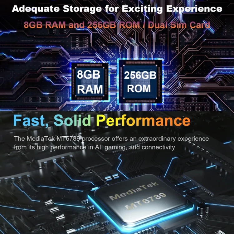 Global Version Unihertz Tank Rugged Phone 108mp Camera Night Version ...