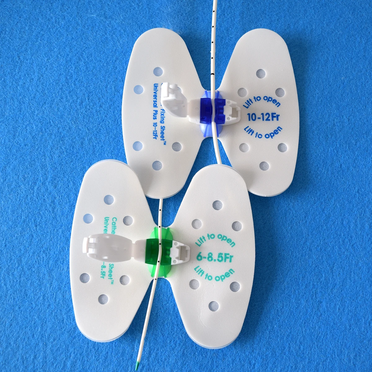 PICC CVC Fixation - Safe and Comfortable Catheter Securement