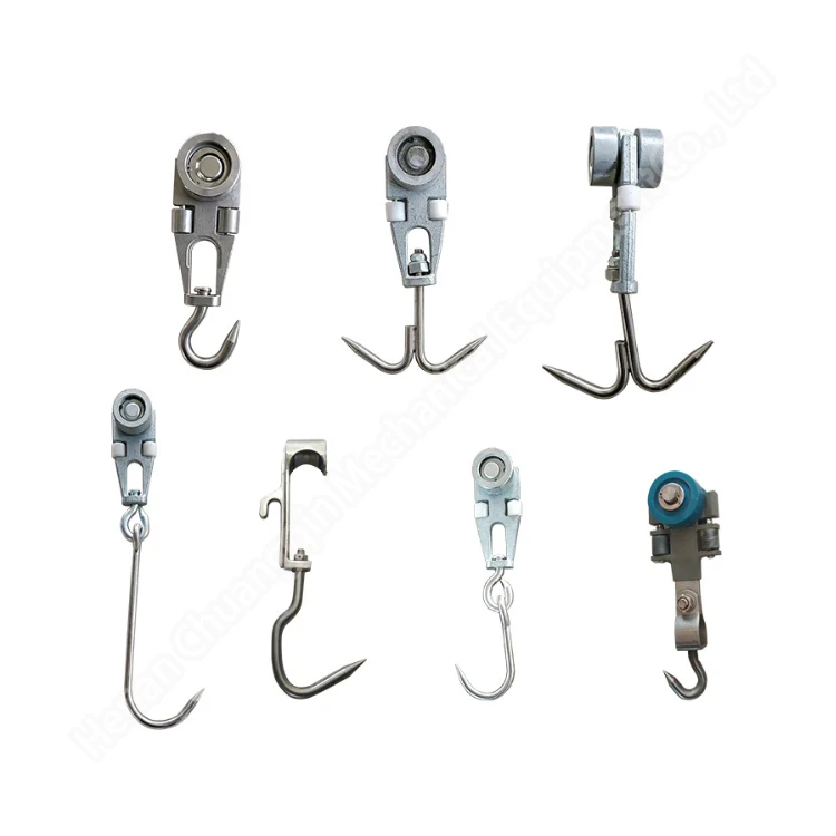 Butcher Hooks for Beef Hanging Hooks for Butcher Meat Rails Carcass ...