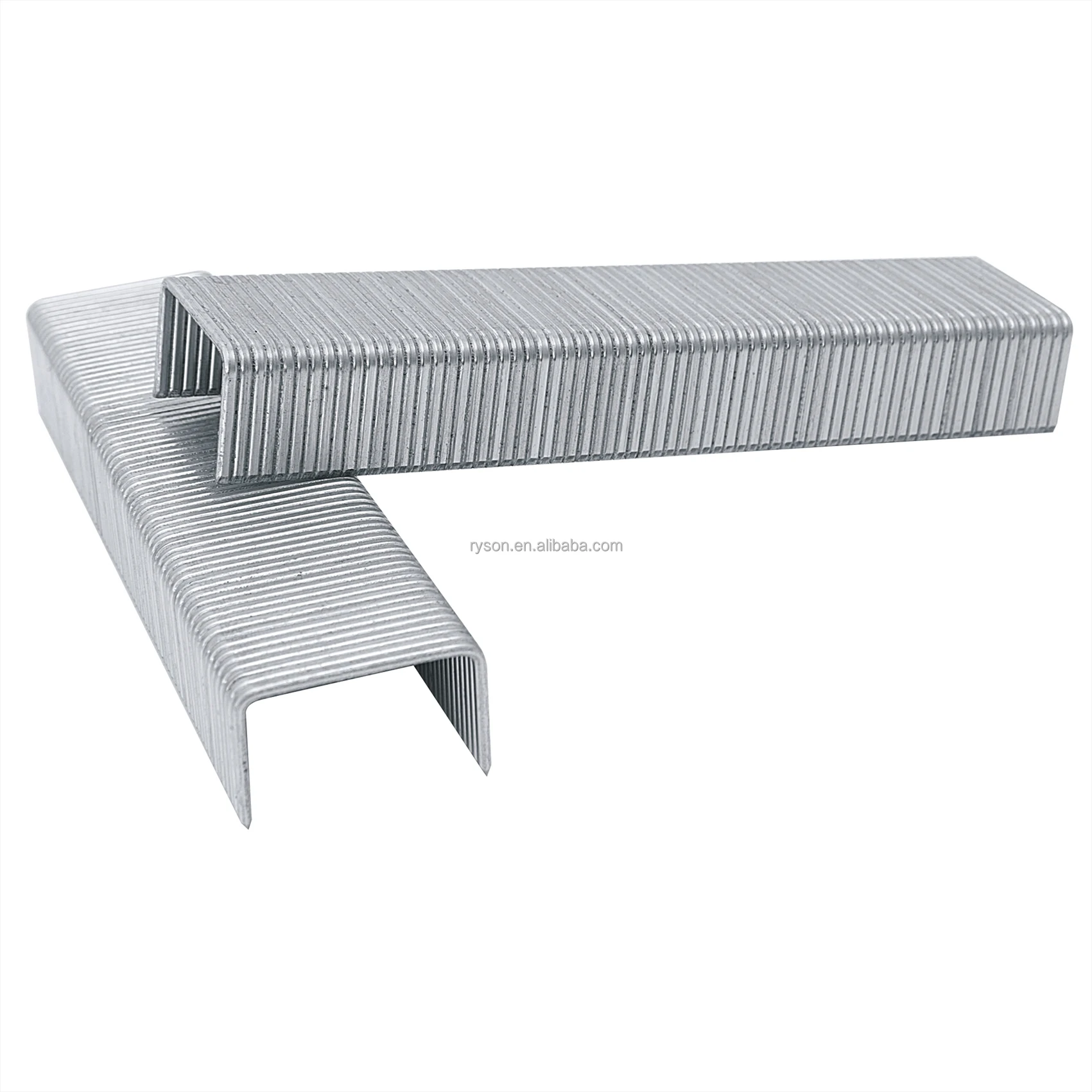 16GA P Series Staples P2625 P2638 Staples for Wood Pallet| Alibaba.com