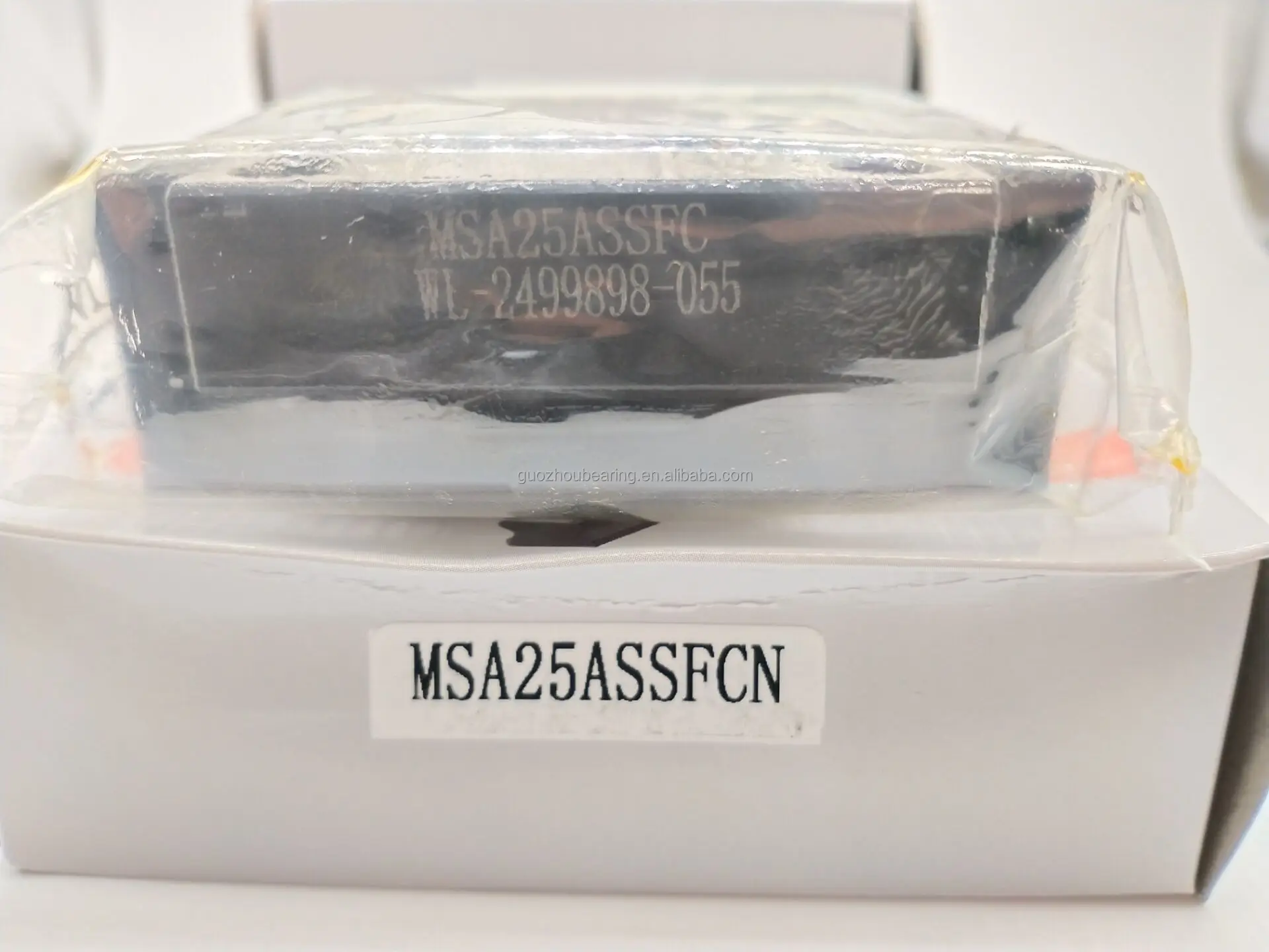 Taiwan Pmi Linear Guide Block Msa30a Msa30assfcn Msa30 Msa 30 - Buy ...