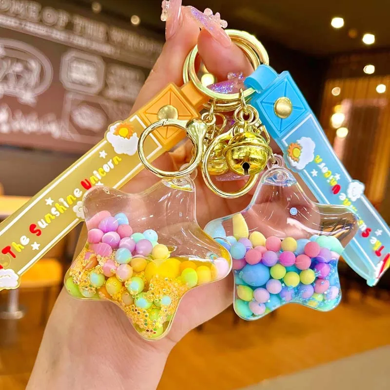 Factory Direct Cute Oil 3d Floating Floating Little Yellow Duck ...