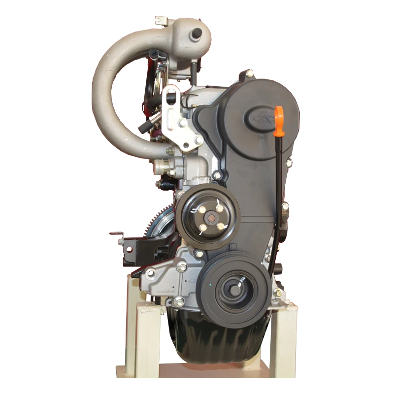 Chery Sqr372 800cc 3 Cylinders Engine Assembly/ Petrol Utv/atv Engine ...