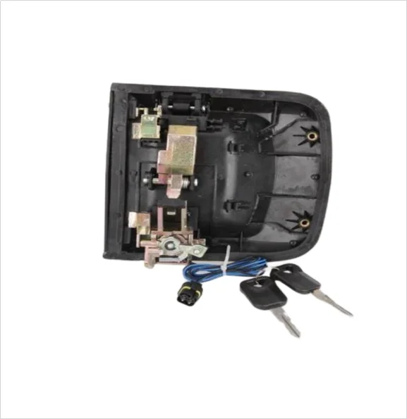 MAN Truck Door Handles - Original, Durable, and Reliable