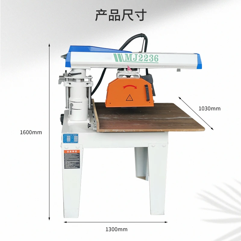 Practical Cheap Wood Cutting Truncating Sawing Machine 45 Degree ...